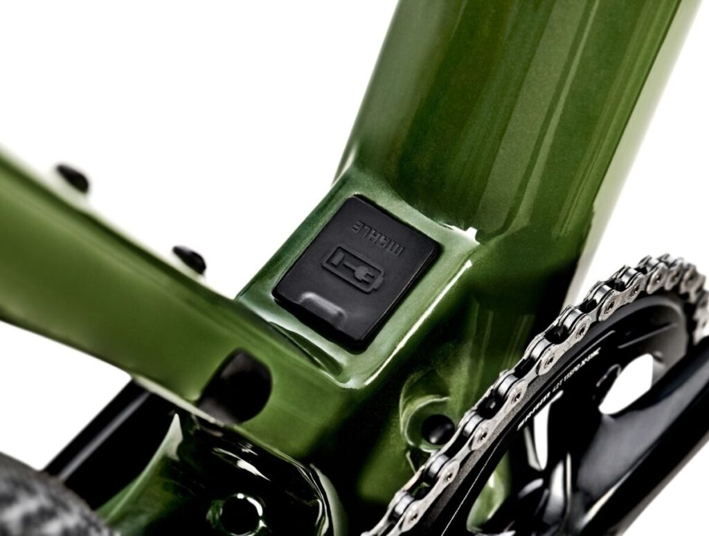 Køb Argon 18 Subito eGravel SRAM Apex AXS XPLR her | Online eller i ...